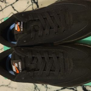 Nike | Shoes | Nike Sb Sz 7 | Poshmark